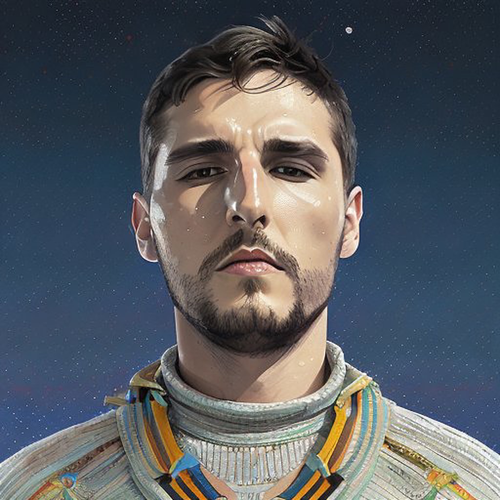 Daniel Badura Portfolio